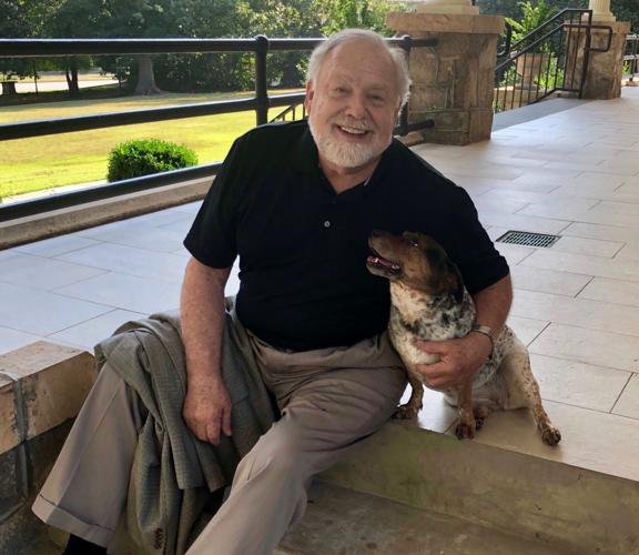 AROUND TOWN: Catching up with Max Bacon | Opinion | mdjonline.com