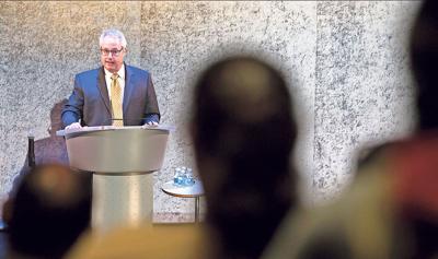 Kennesaw State president Sam Olens wants ‘to find the person that can ...