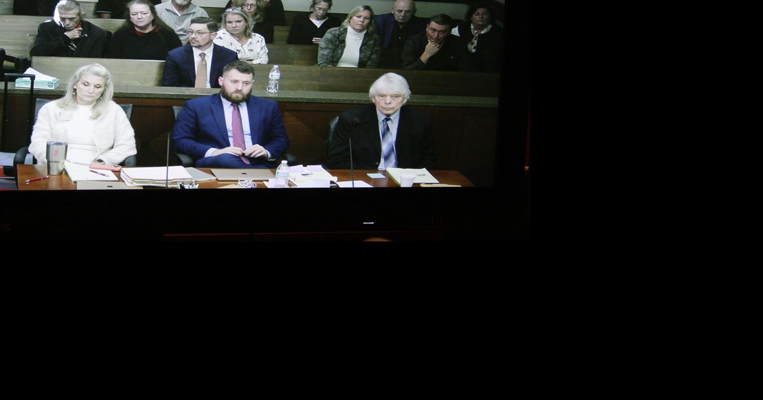 TESTIMONY: Man On Trial For Cobb Teen's Death Declined Sobriety Tests ...