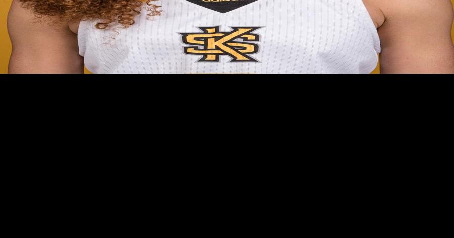 Johnson becomes KSU's all-time leading scorer at Division I | Sports ...