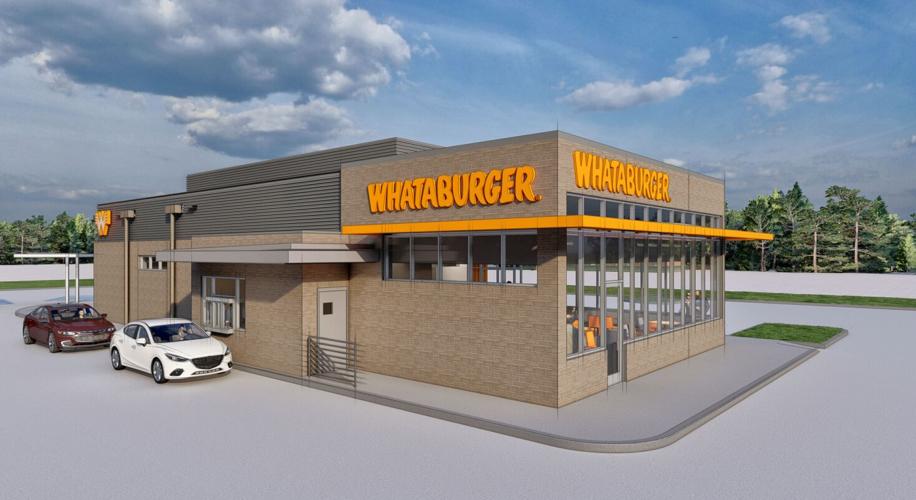 Woodstock Planning Commission OKs Whataburger; tables townhome vote ...