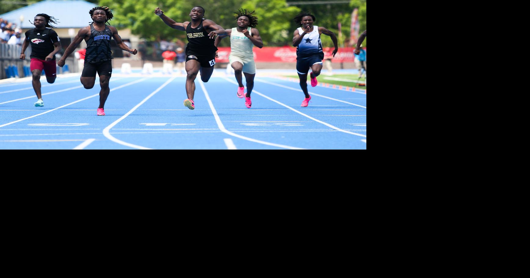 Walton boys earn state runner-up in Class AAAAAAA meet | Sports ...