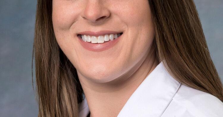 Georgia Urology's Carrie Collin receives certification | Cobb Business ...