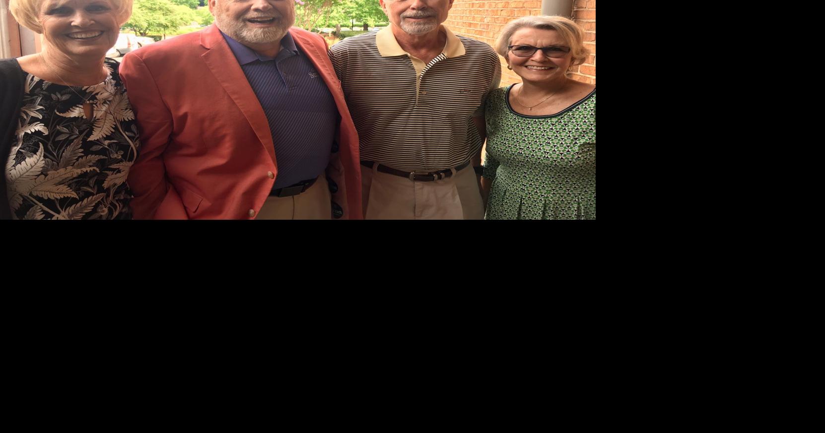 AROUND TOWN: Smyrna Mayor Max Bacon on when to hold 'em and when to ...