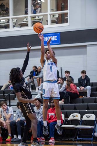 NCC Downs Drew in Region 6AA Semis | Sports | mdjonline.com