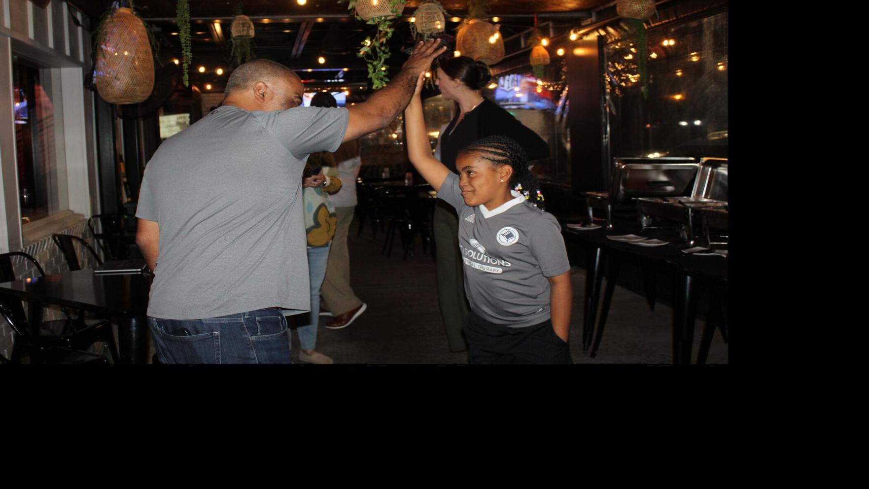 Erick Allen to face Alicia Adams for Cobb Commission Seat | Elections ...