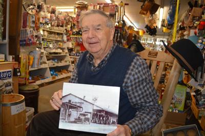 Mableton’s Barnes Store marks 90 years of selling everything | News ...