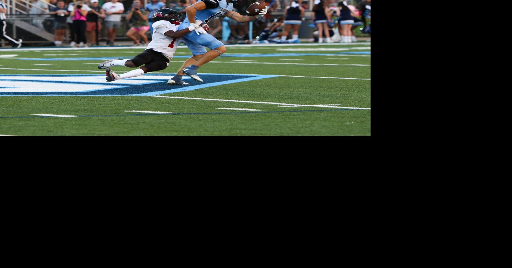 North Cobb Christian rolls past Washington to remain spotless | Cobb ...