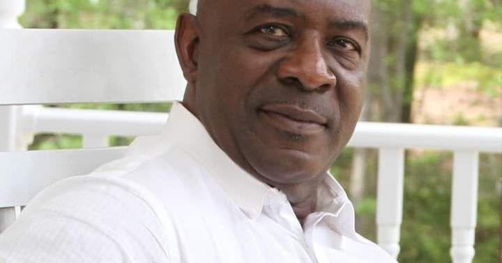 Thurman wins third term as Powder Springs mayor | Elections | mdjonline.com