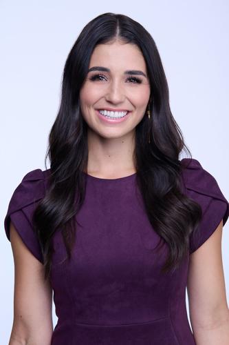 Kell Alum Ashley ShahAhmadi On Braves' Broadcast Crew for 2024 ...