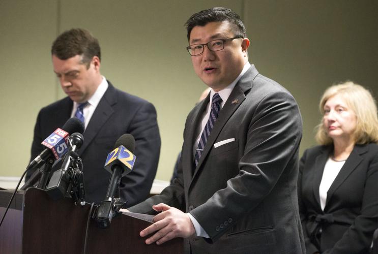 23 Members of the Ghostface Gangsters Arrested Tuesday Morning ...