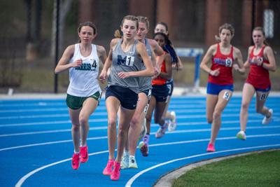 Marietta Boys, Girls Lead Region 3AAAAAAA Track Meet After Day 1 ...