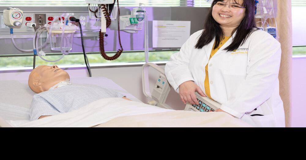 KSU Nursing Professors Honored | Education | mdjonline.com