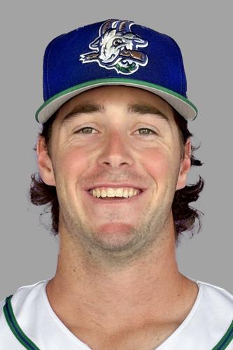 Walker alum Charlie Condon learning lessons climbing minor league ...