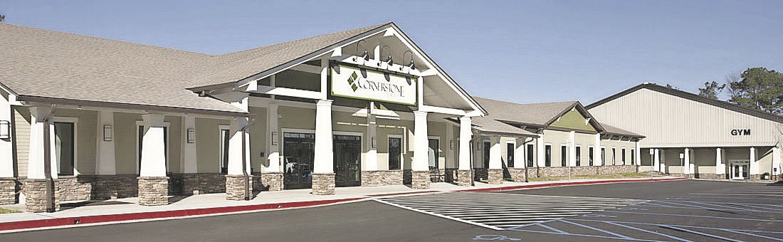 Cornerstone Prep officially opens new campus, looks forward to growth ...