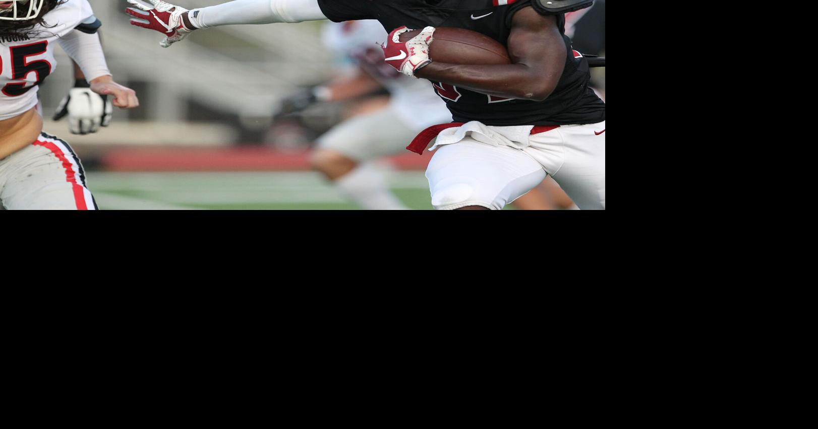 Superior Plumbing CFF Player of the Week: Walters leads Hillgrove to ...