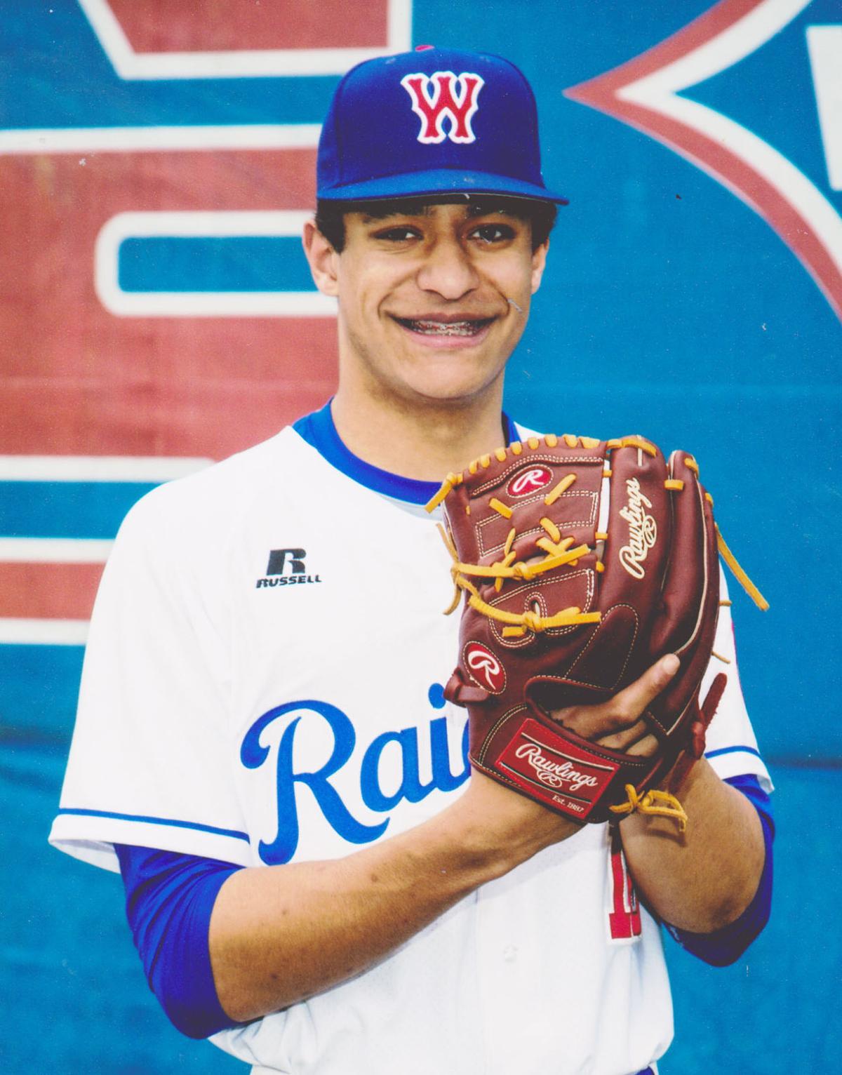 Athlete of the Week: Luke Bartnicki, Walton | Sports | mdjonline.com