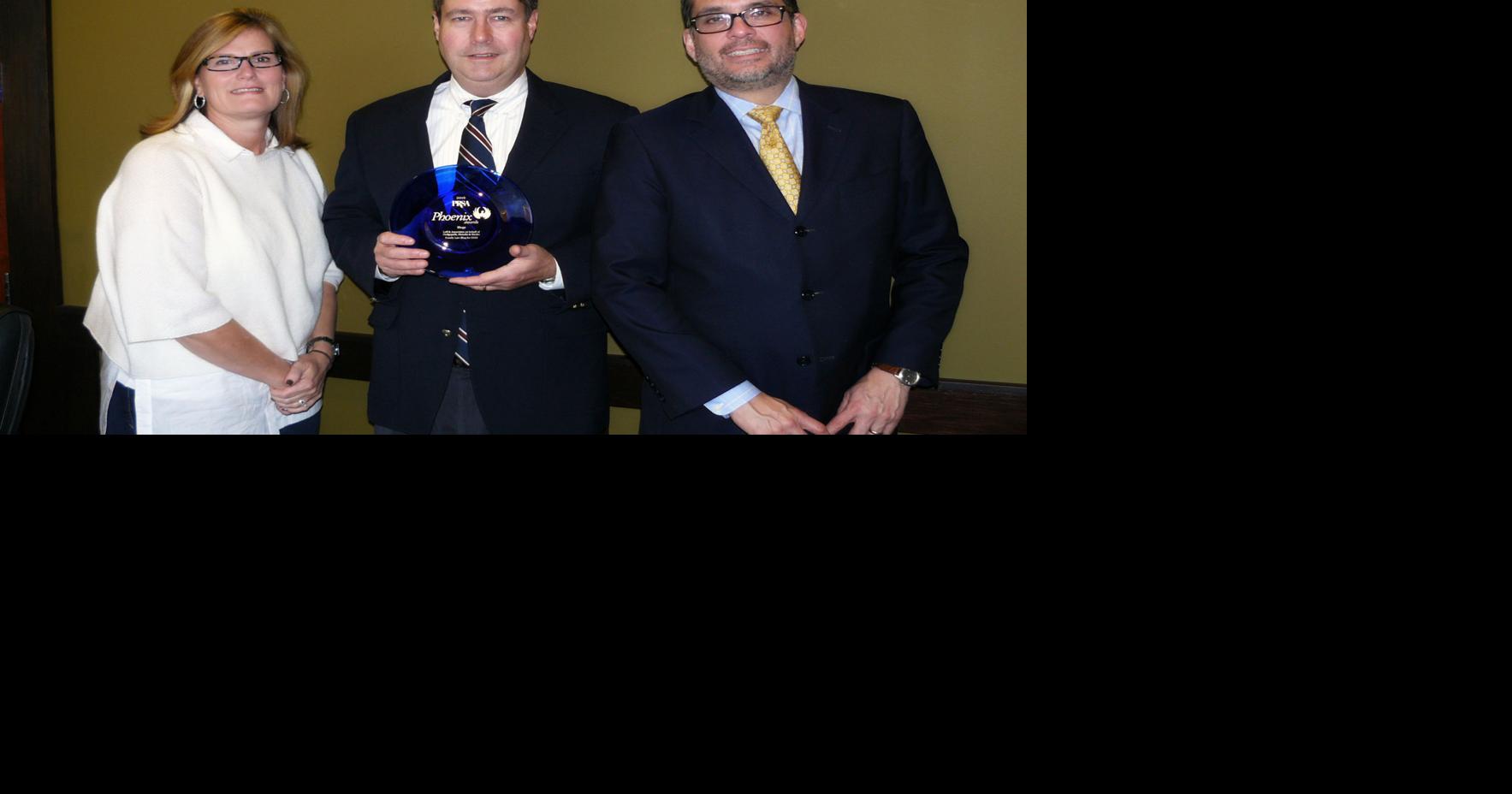Hedgepeth, Heredia and Rieder honored | Neighbor Newspapers | mdjonline.com