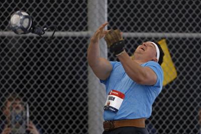 Cobb natives Devon Williams, Daniel Haugh qualify for world ...