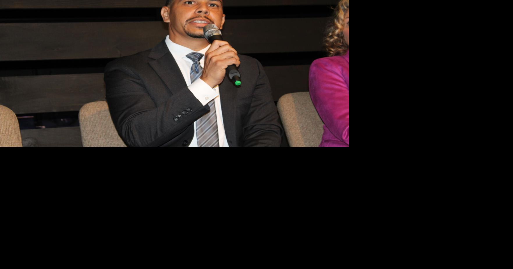 Jaha Howard Wins Cobb Commission Democratic Runoff | Elections ...