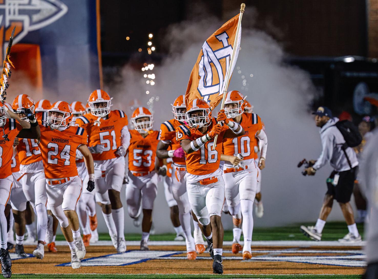 North Cobb, Walton earn national preseason rankings | Cobb Football ...