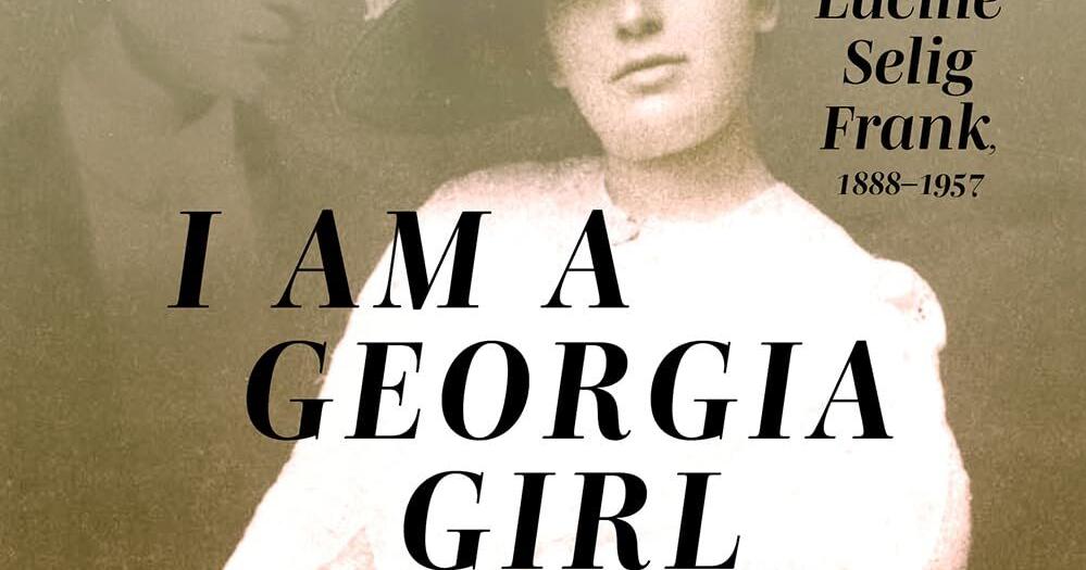 The other half of a tragedy - What became of Lucille Selig Frank ...