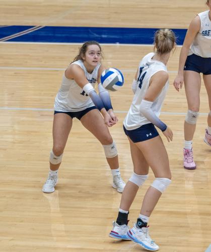 Pope Volleyball Rolls into State Quarters | Sports | mdjonline.com