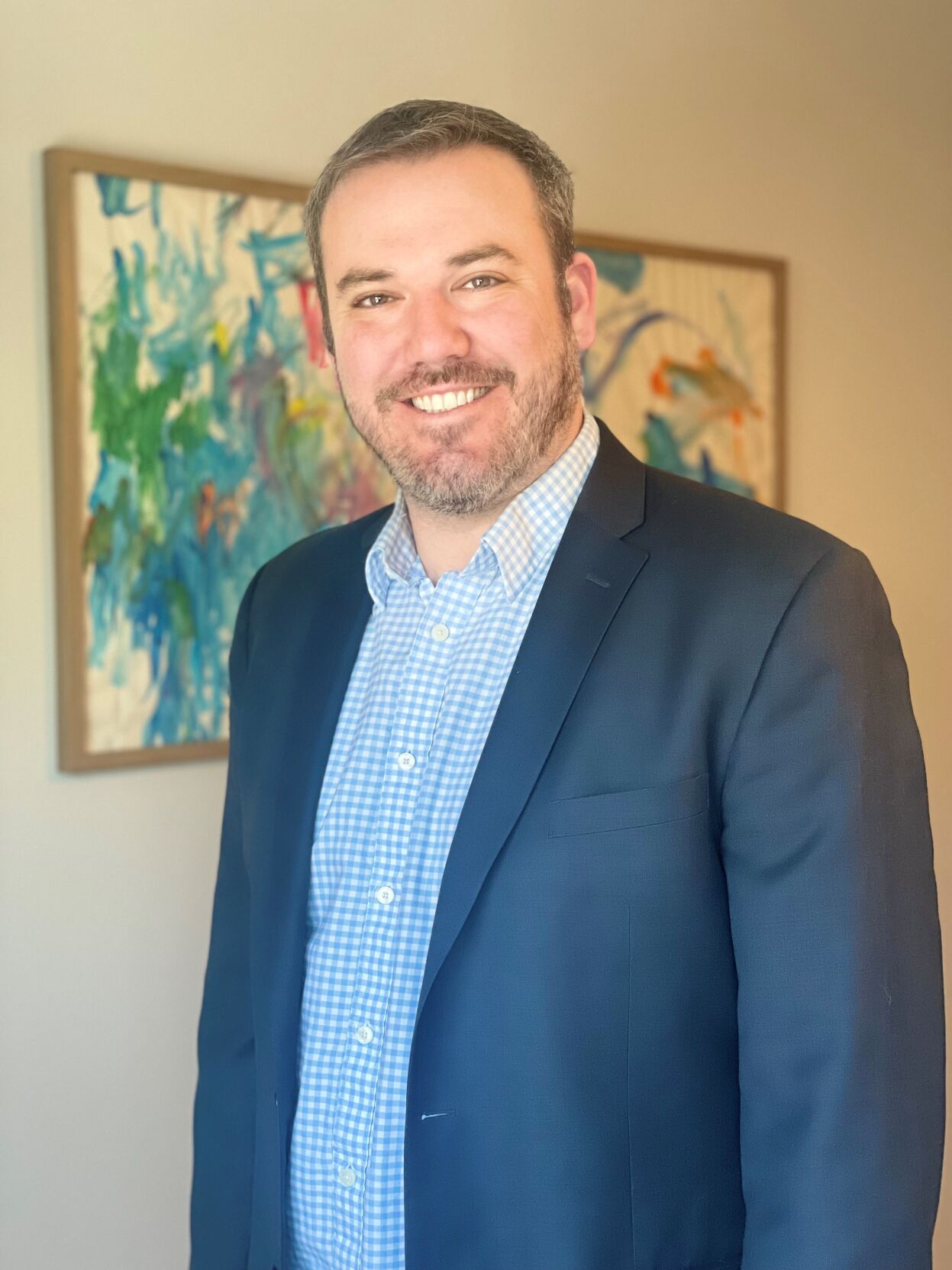 Capstreet-backed Incentive Solutions Appoints William J. Shida as New ...