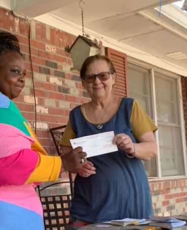 Acts of Kindness: Stories of the community helping one another during ...