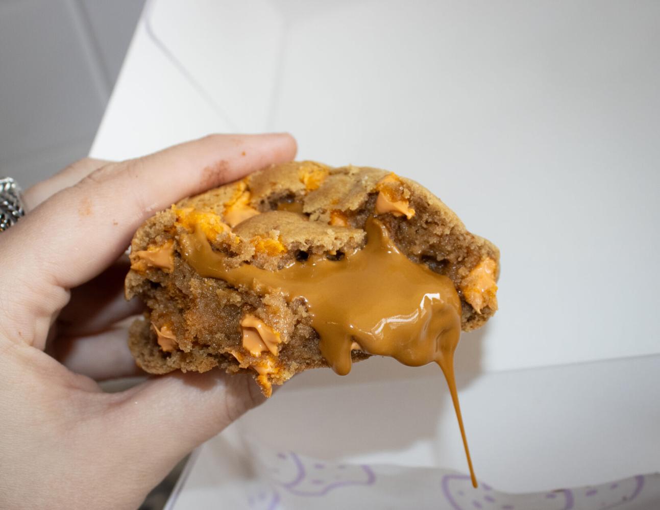 Sugar Shane's Brings Giant, Gourmet Cookies to Kennesaw | Dining ...