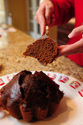 Ahoy! Pudding lovers: Sailor’s Duff a huge hit in Kunetz house ...