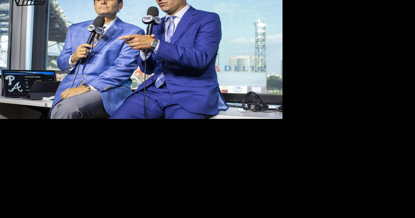 It's official: Chip Caray's deal to call Cardinals games on television ...
