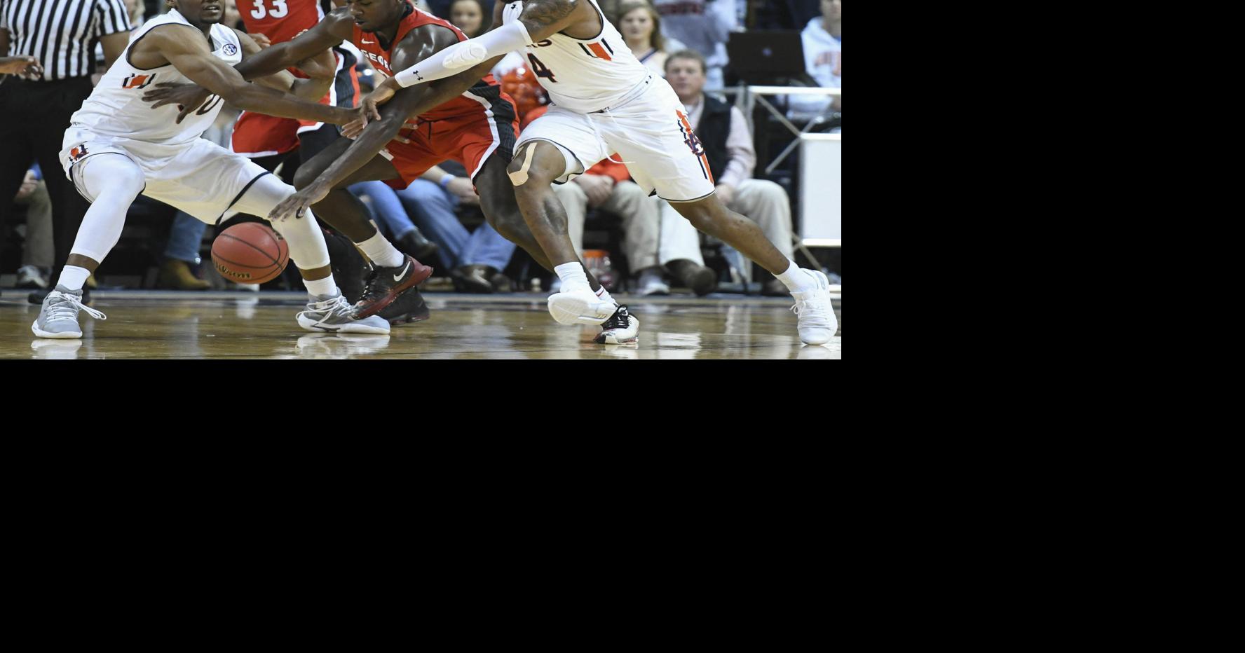 Harper's Tigers have edge on Ogbeide's Bulldogs in battle of ...