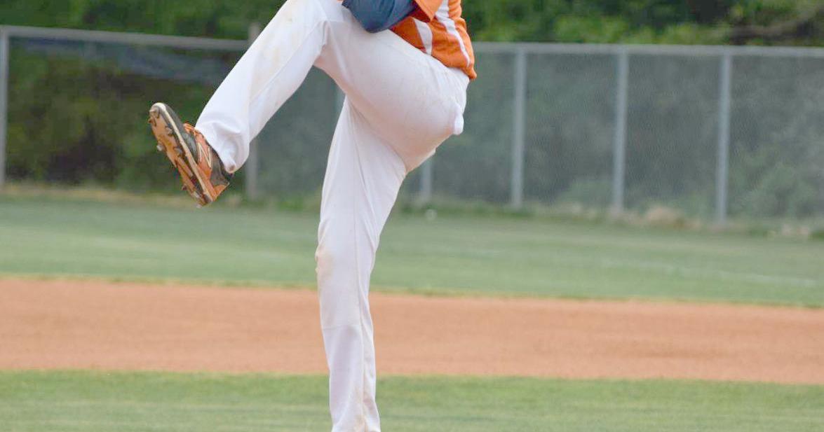 Athlete of the Week: South Cobb's Devin Lucas | Sports | mdjonline.com