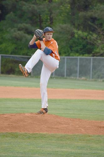 Athlete of the Week: South Cobb's Devin Lucas | Sports | mdjonline.com