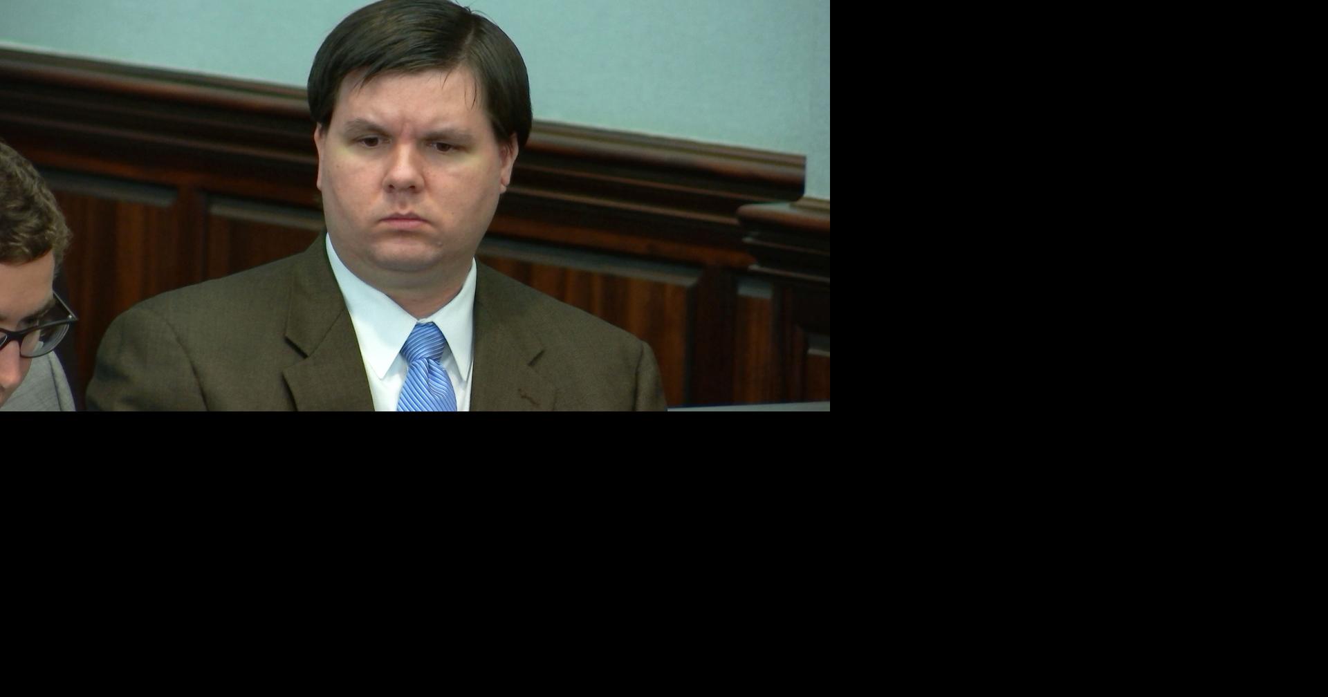 Defense rests in Justin Ross Harris case | News | mdjonline.com