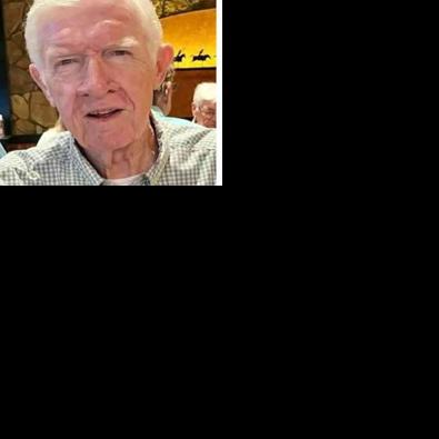 Blankenship, William "Bill" Thomas | Obituaries | mdjonline.com