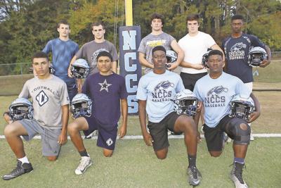 Brothers bring loyalty to North Cobb Christian | Sports | mdjonline.com