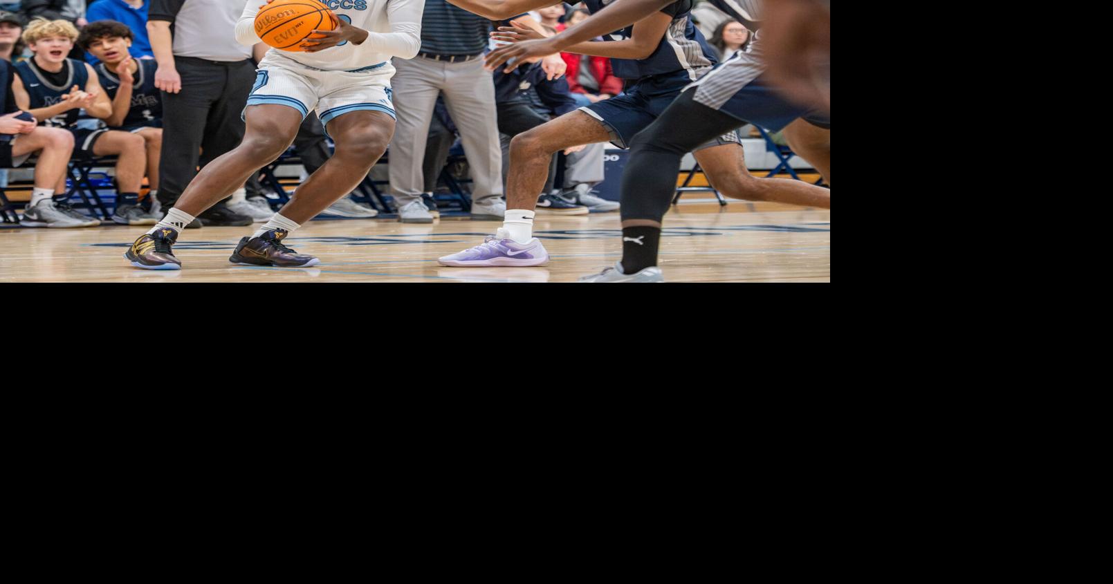 North Cobb Christian Wins Battle of Eagles | Sports | mdjonline.com
