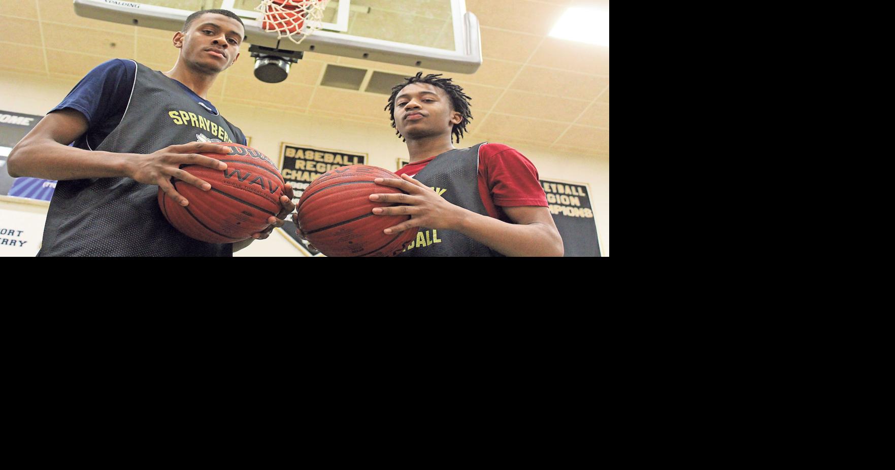 Sprayberry rides grueling stretch into state playoffs | Sports ...