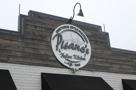 Kennesaw pizzeria expanding to Marietta Square | Local News | mdjonline.com
