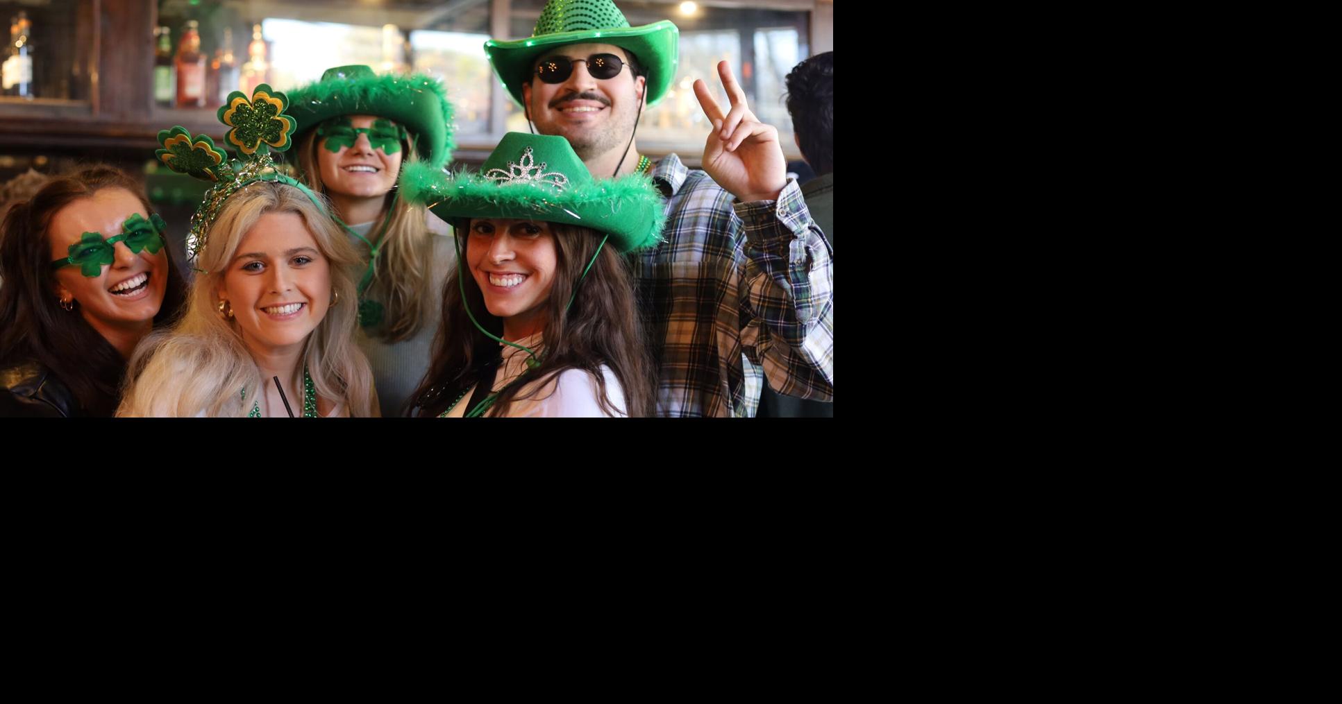 BREAK OUT YOUR SHAMROCKS FOR THESE MARCH EVENTS | Press Release Portal ...