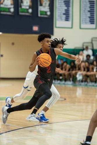 Bailey, Indians roll to region title | Sports | mdjonline.com
