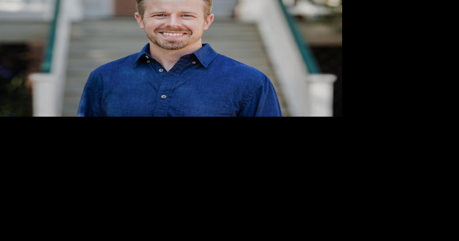 The Cobb Life List: 20 Under 40: Trevor Beemon, Executive Director ...