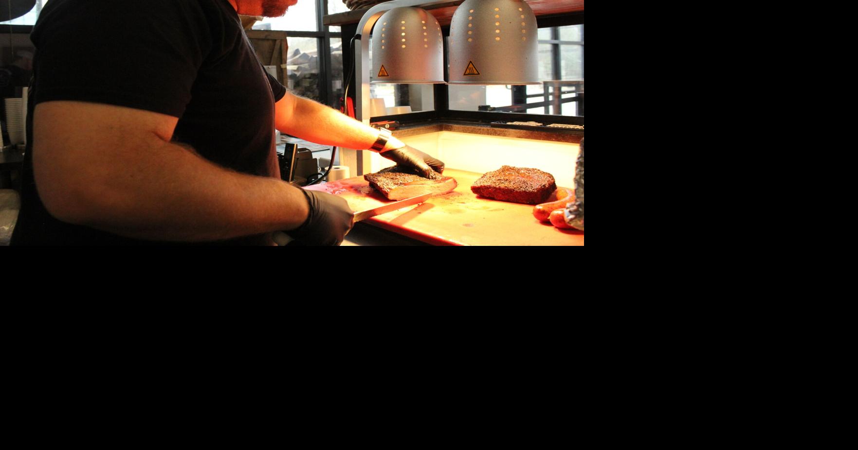 'Get Here Early': New Smyrna Barbecue Restaurant About Quality, not ...