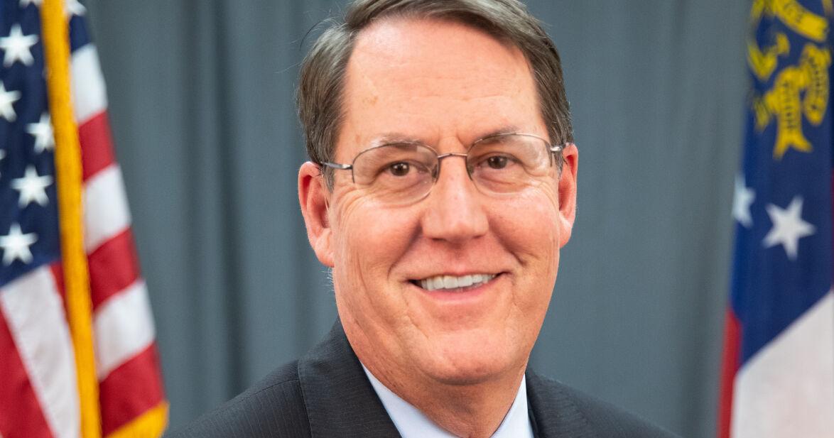 Former Georgia senator to head state health agency | News | mdjonline.com