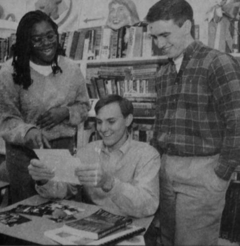 MDJ Time Capsule: The Week of April 27 | Opinion | mdjonline.com