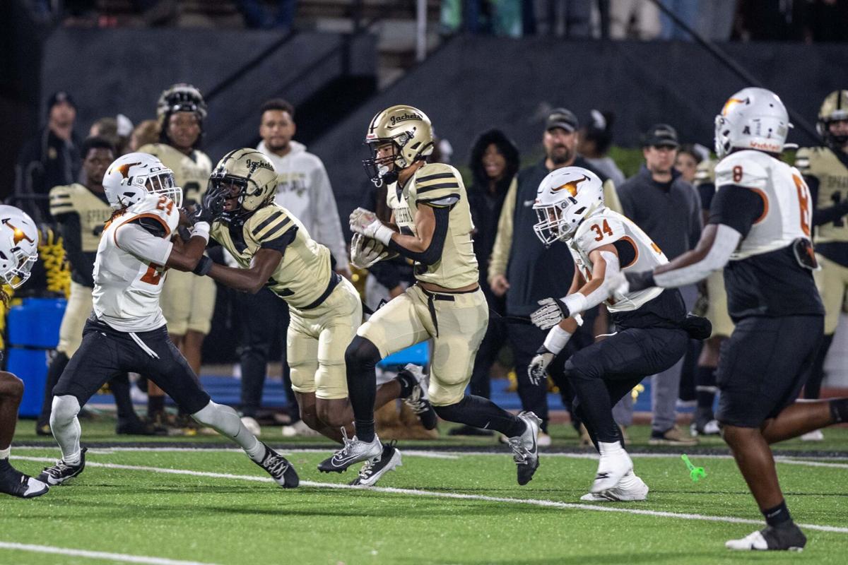 Sprayberry Drains Lanier for First Home Playoff Win in 42 Years | Cobb ...