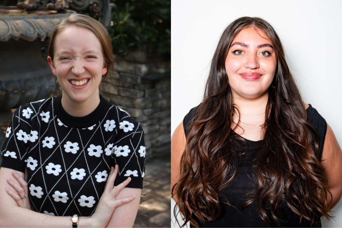 Two Marietta residents claim top spots in SCAD Atlanta’s class of 2026 ...
