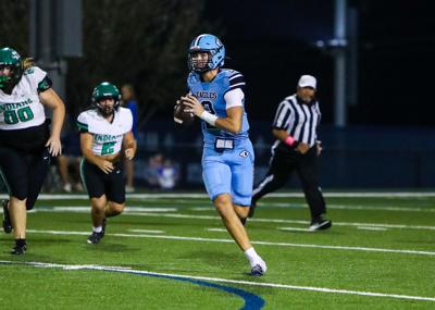 NCC Makes Final Case for Power Rankings | Cobb Football Friday ...